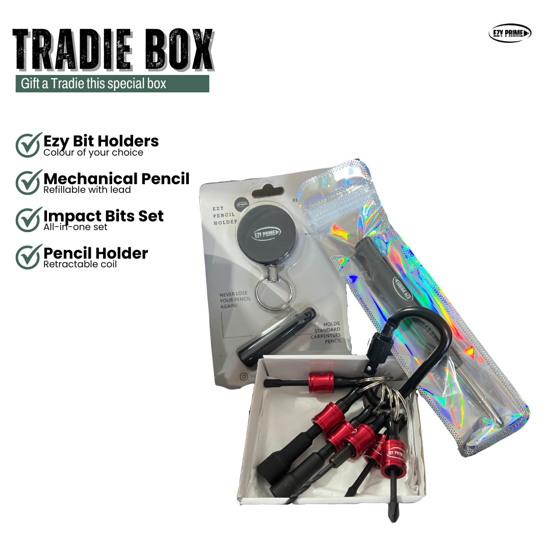 Tradie Bundle – Ezy Prime