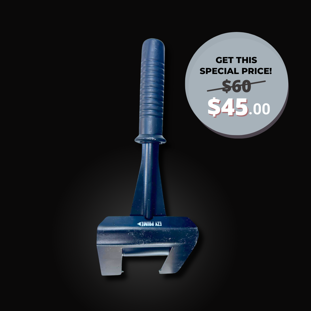 EZY Trim Puller – Ezy Prime