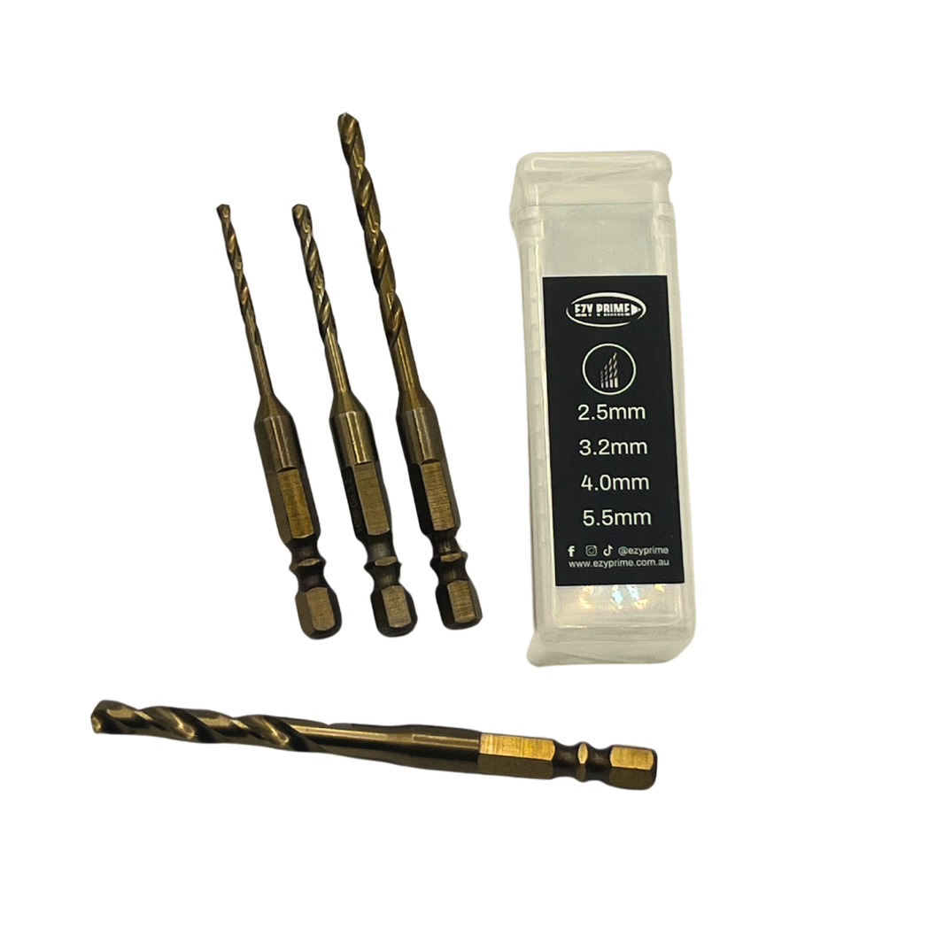 Ezy Prime | Aussie-Owned Tool Company