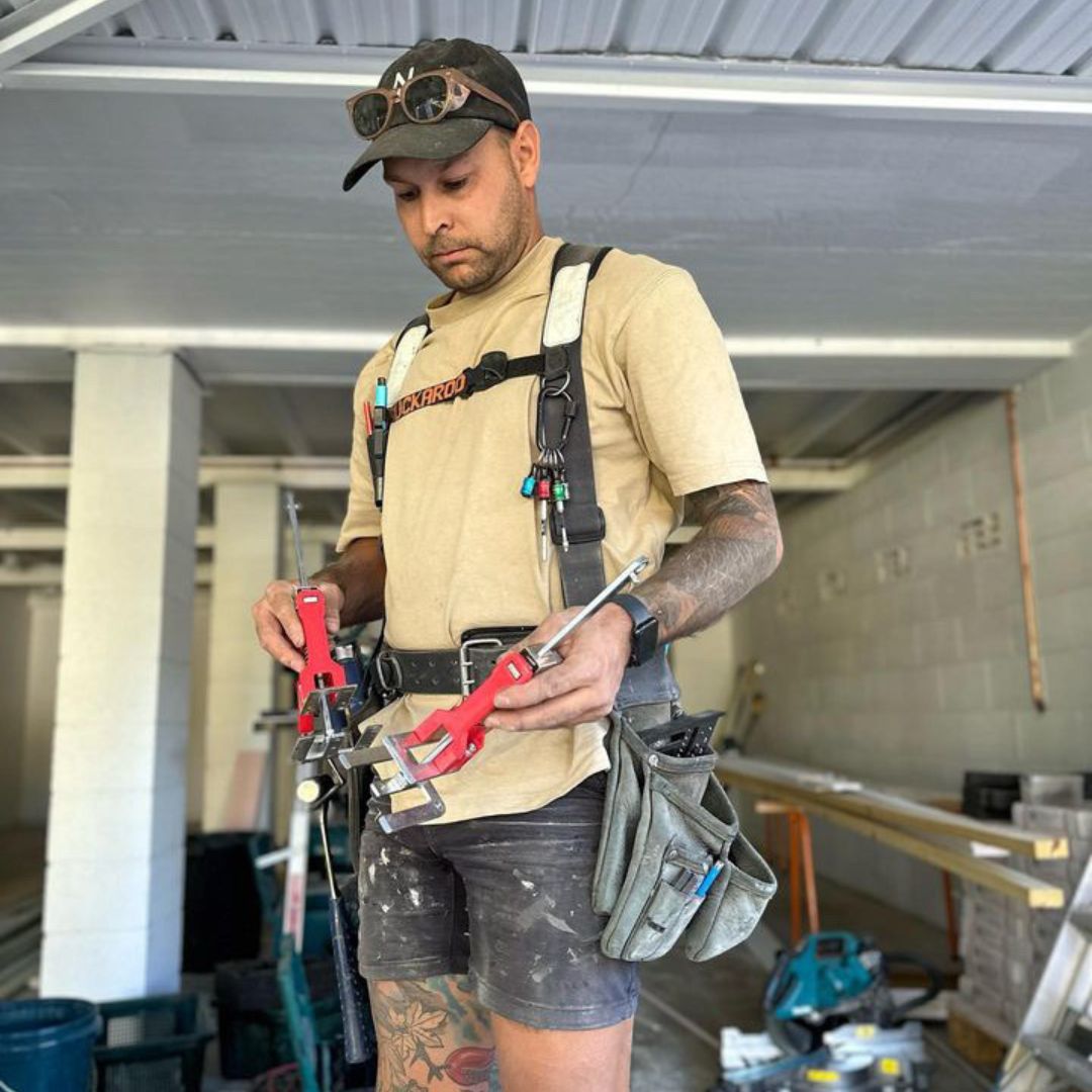 Ezy Prime | Aussie-Owned Tool Company