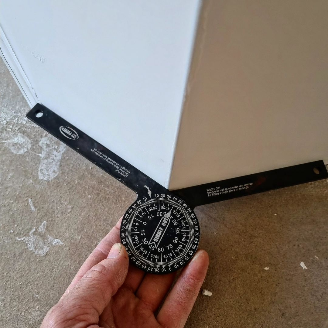 EZY angle finder – Ezy Prime