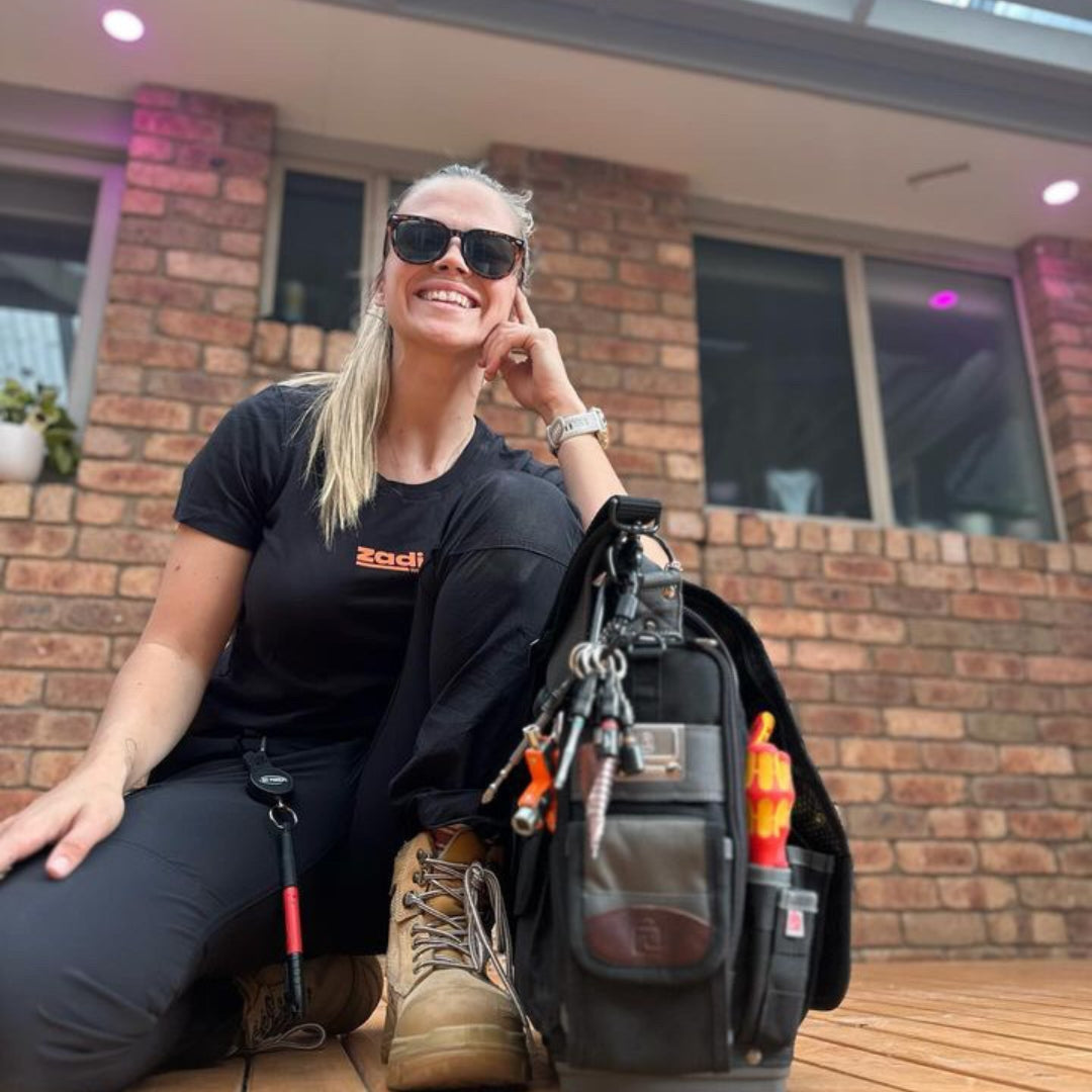 Ezy Prime | Aussie-Owned Tool Company