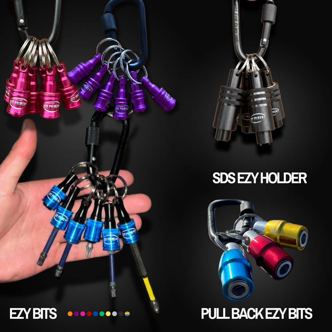 Bit Bundle – Ezy Prime