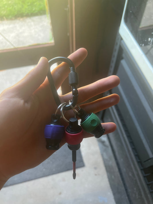 Bit Holders – Ezy Prime