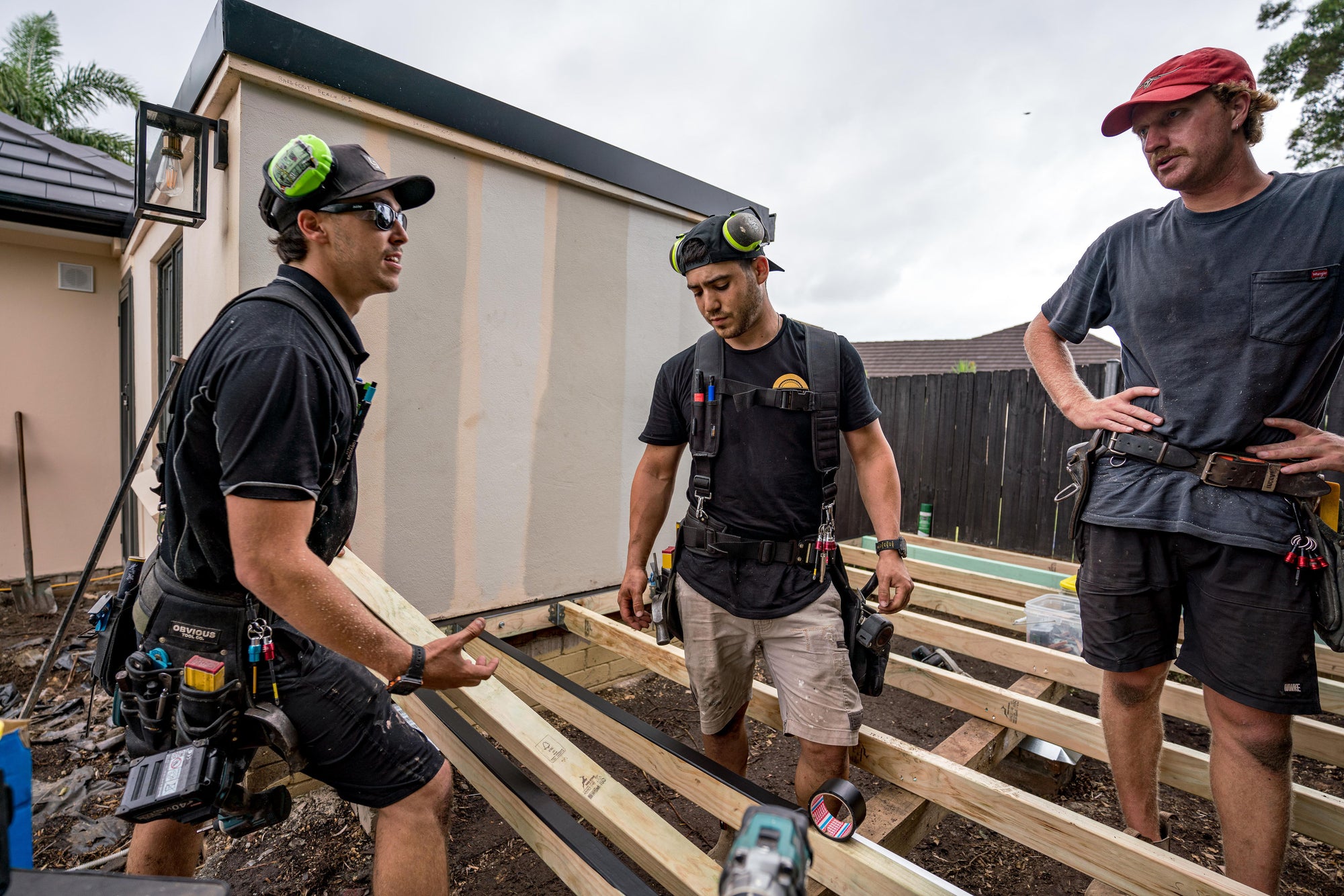 Ezy Prime | Aussie-Owned Tool Company