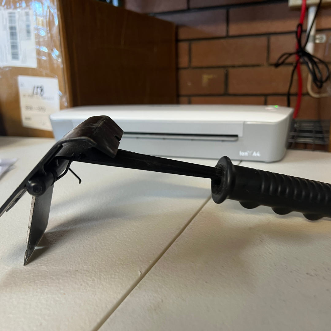 EZY Trim Puller – Ezy Prime