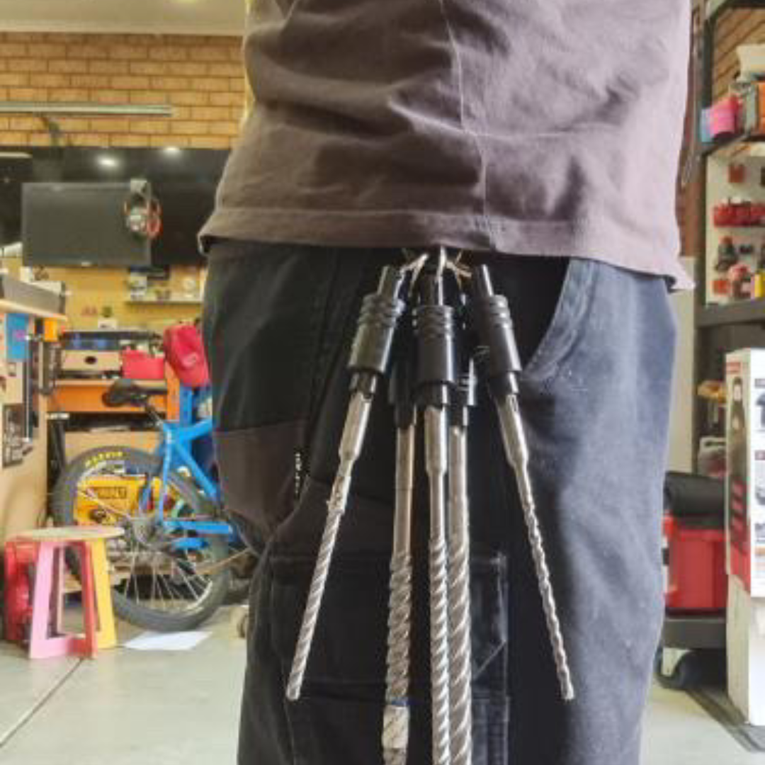 SDS EZY Holder – Ezy Prime