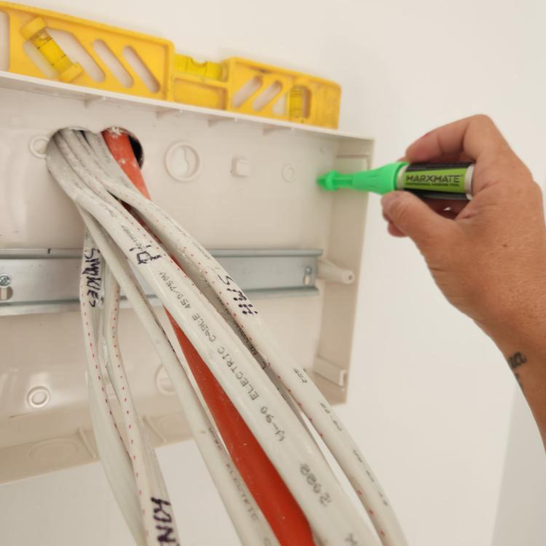 Marx Mate Marking Pen – Ezy Prime