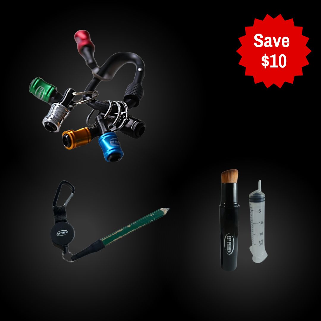 Ezy Prime | Aussie-Owned Tool Company