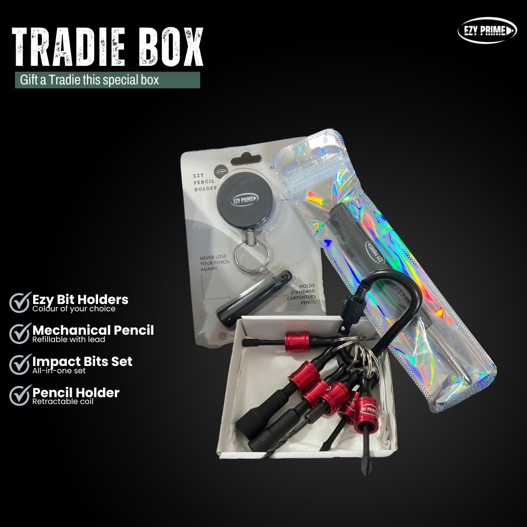 Ezy Prime | Aussie-Owned Tool Company