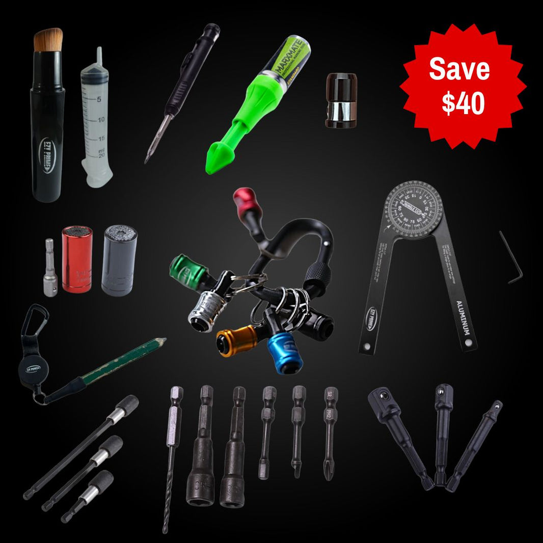 Ezy Prime | Aussie-Owned Tool Company