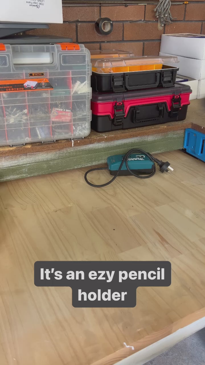 EZY Pencil holder Carabiner – Ezy Prime