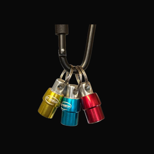 Bit Holders – Ezy Prime