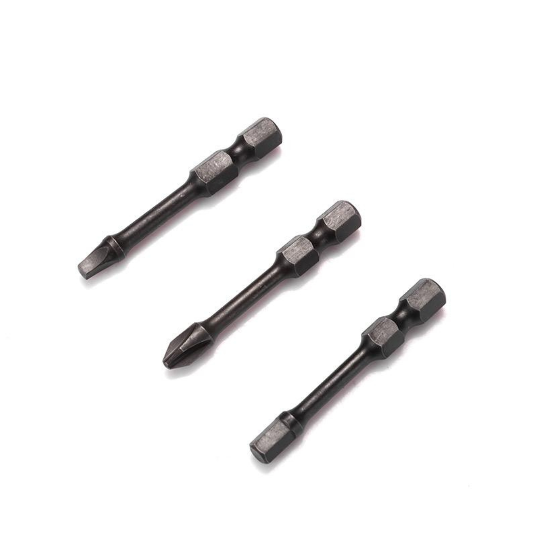 EZY Impact Bit Set – Ezy Prime