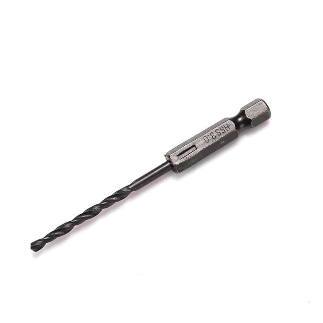 EZY Impact Bit Set – Ezy Prime