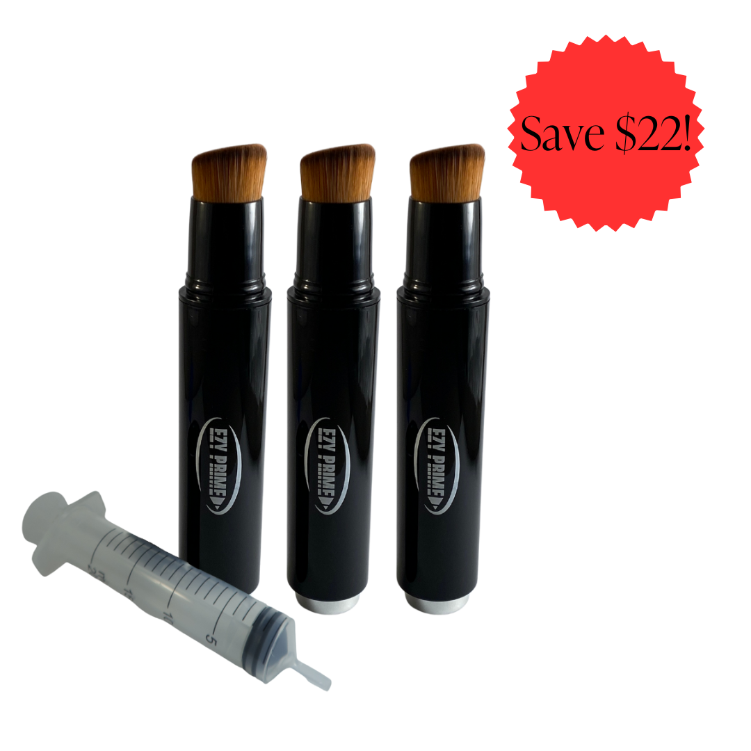 Multi Pack Bundle – Ezy Prime